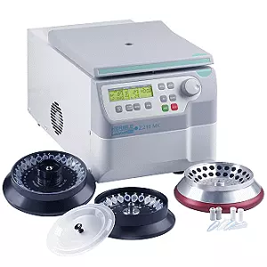 Next Day Science is proud to present our new centrifuges | Blog