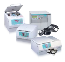Choosing the Right Centrifuge | Blog