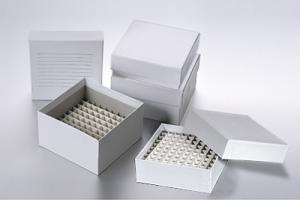 Freezer/Storage Boxes