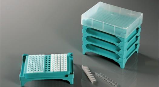 PCR Tube Racks | Next Day Science