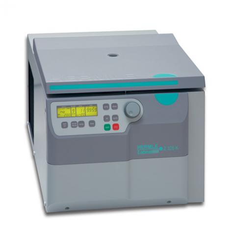 Universal and High Performance Centrifuges