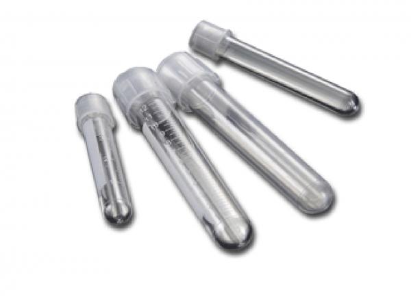 Culture Tubes | Liquid Handling