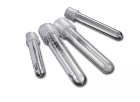 Culture Tubes | Liquid Handling