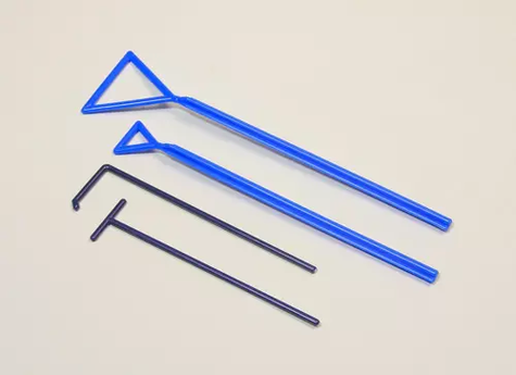 Spreaders | Next Day Science